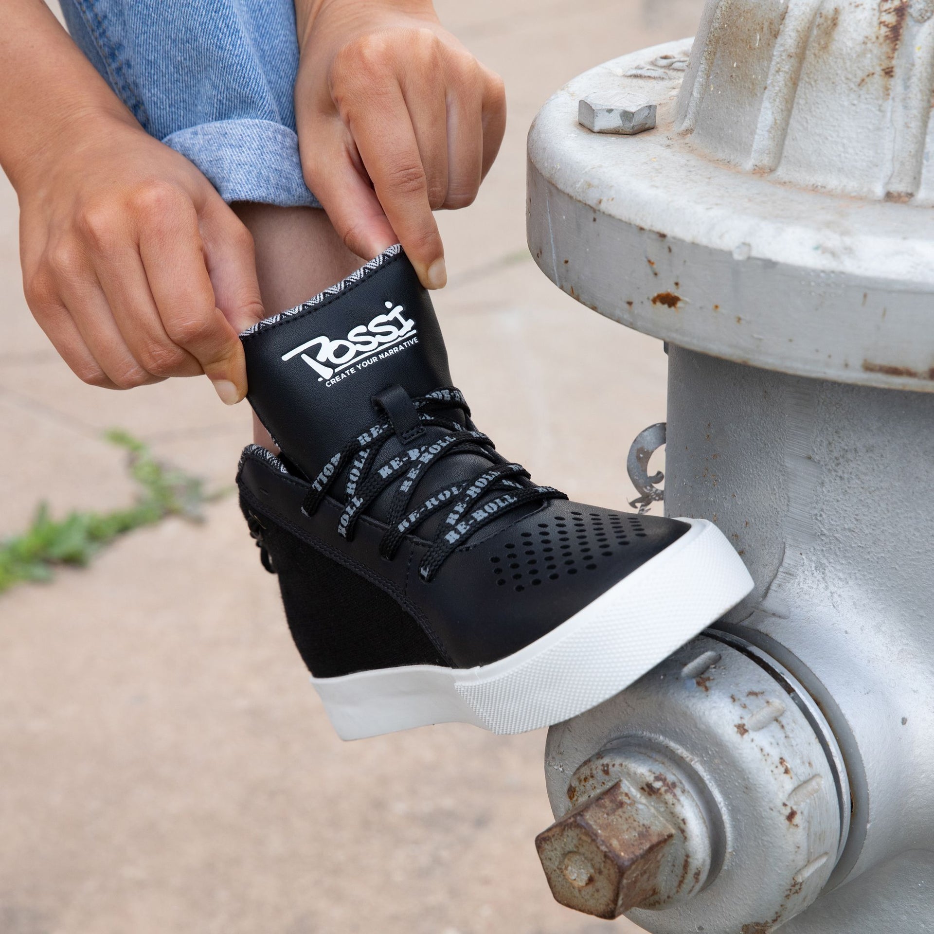 Possi Shoes