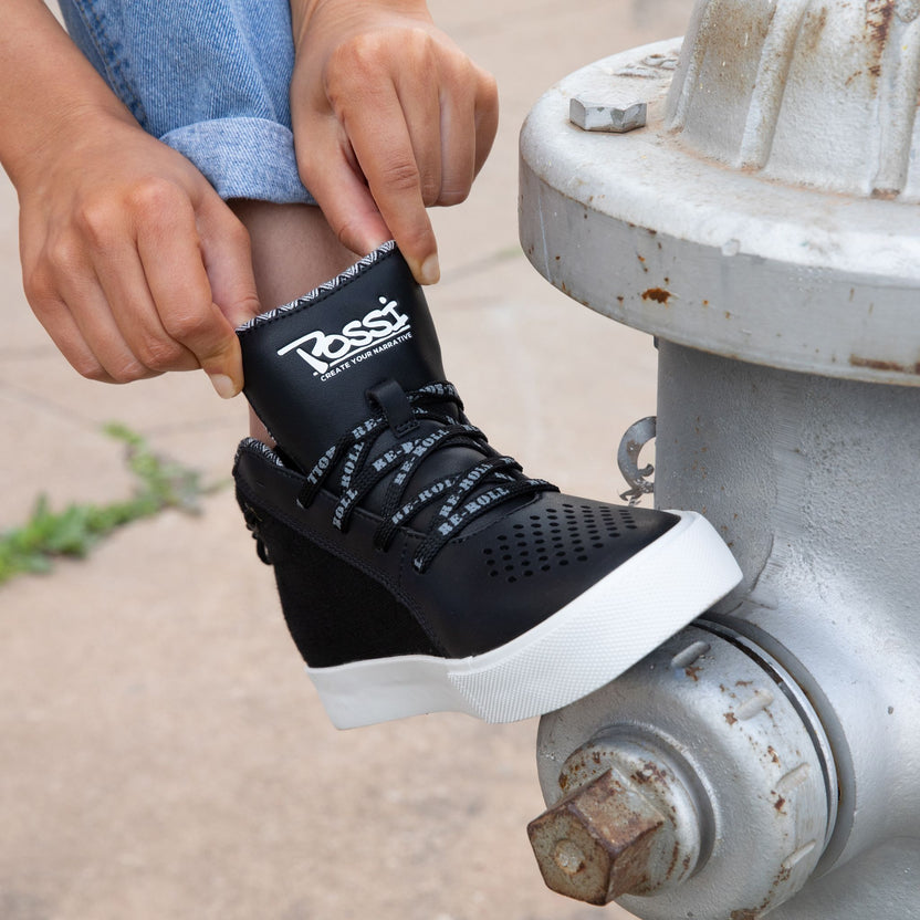 Possi Shoes